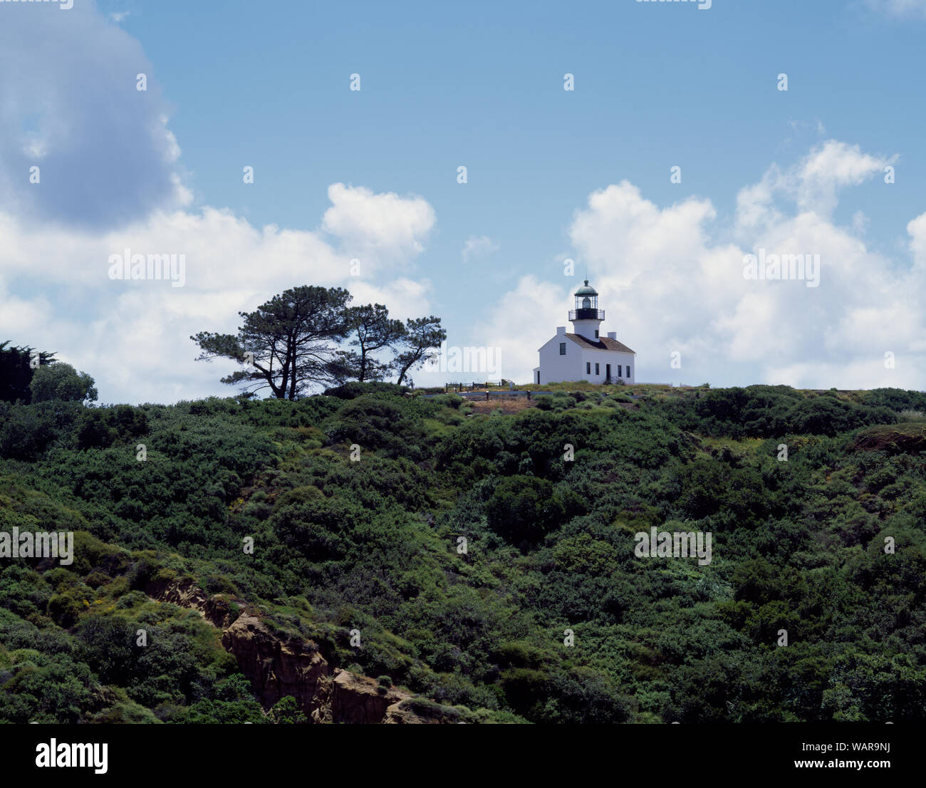 Point loma peninsula hi-res stock photography and images - Alamy
