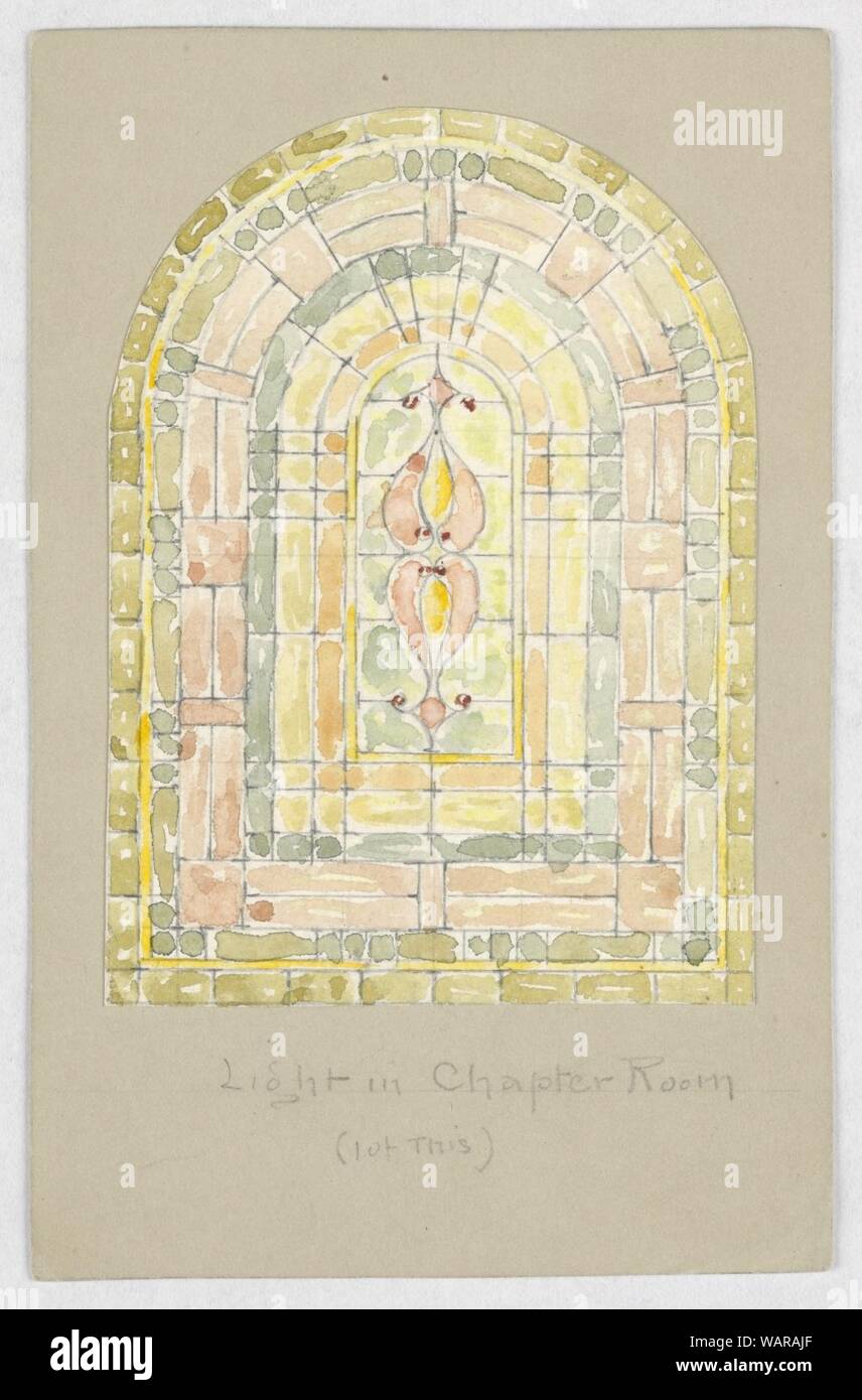 Design light in chapter hi-res stock photography and images - Alamy