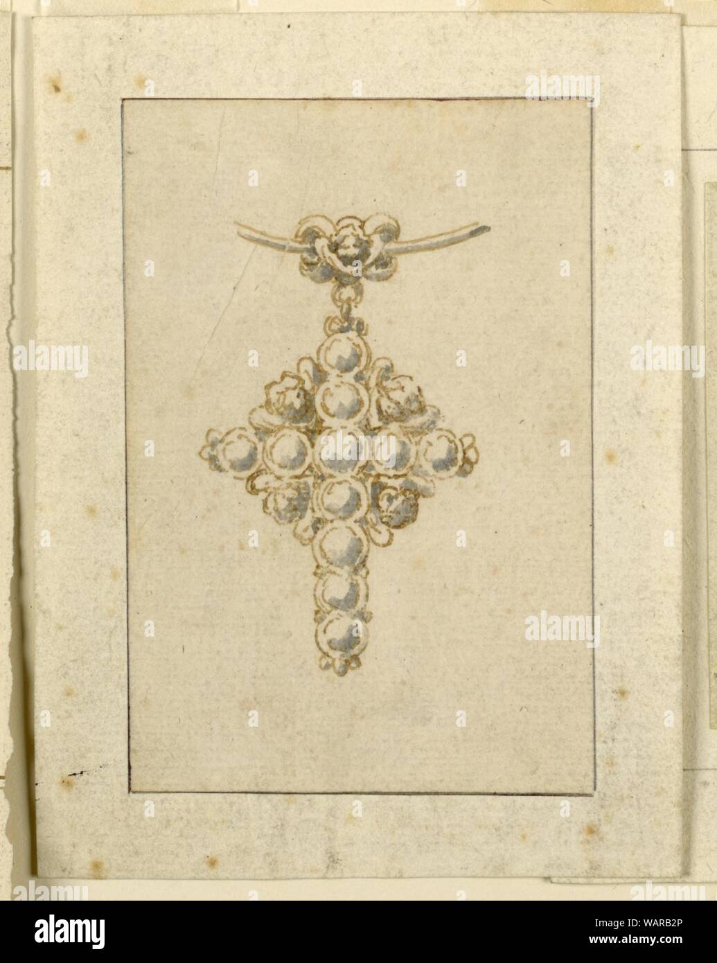 Cross 16th century hi-res stock photography and images - Alamy