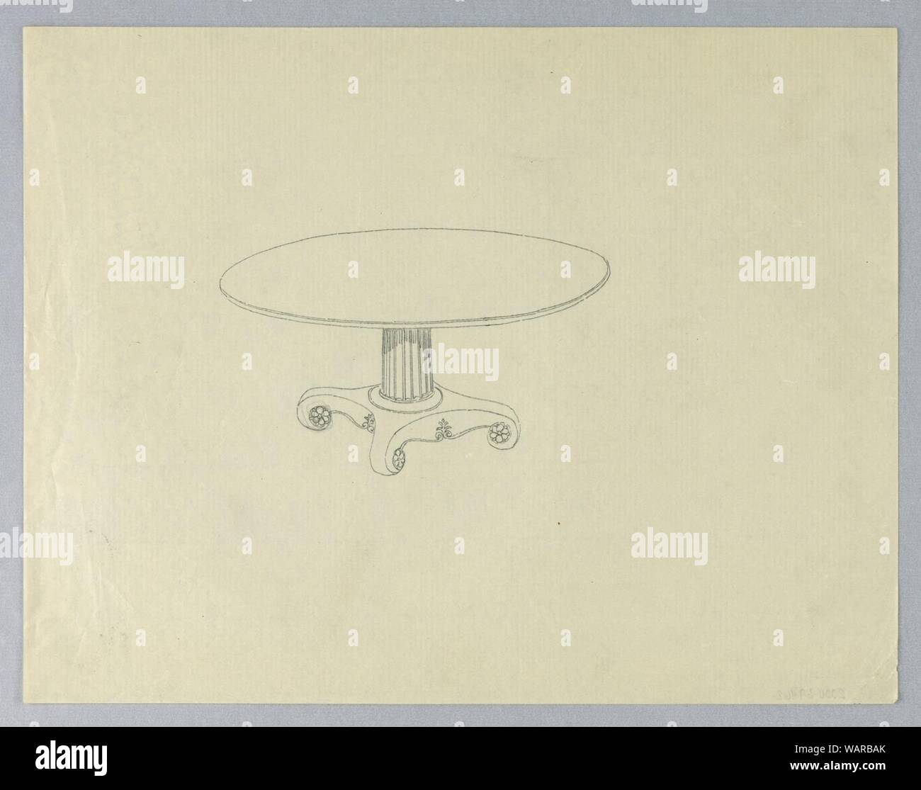 Scroll feet hi-res stock photography and images - Alamy