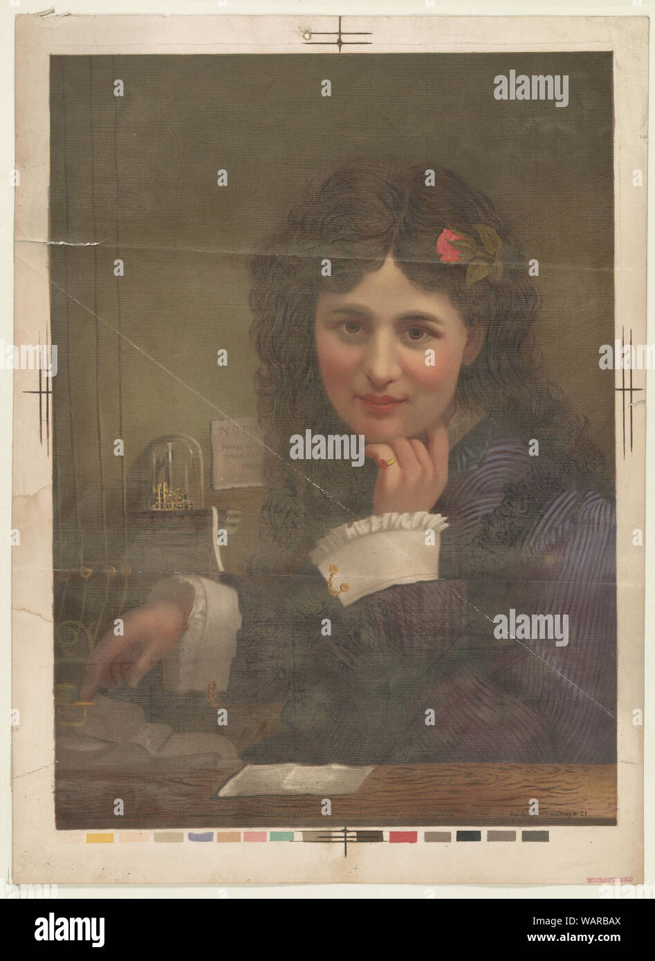 Operator instructions hi-res stock photography and images - Alamy