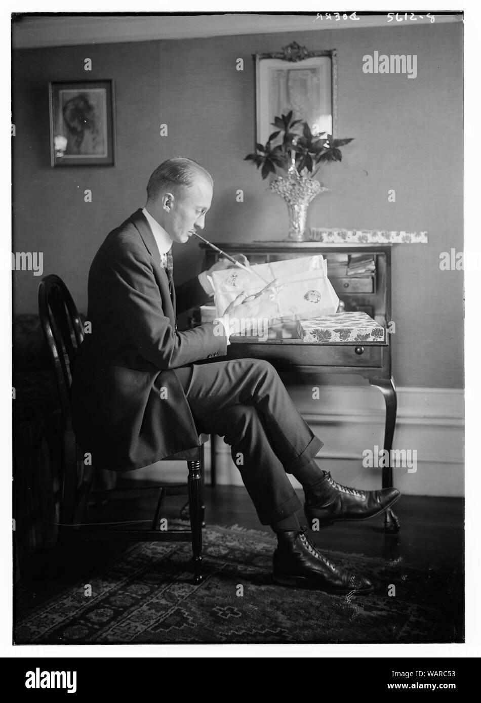 Doerr hi-res stock photography and images - Alamy