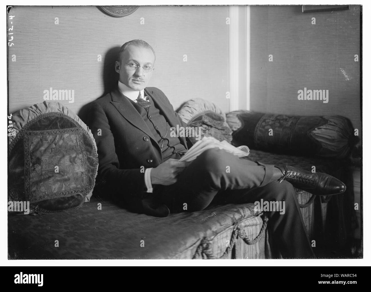 Doerr hi-res stock photography and images - Alamy