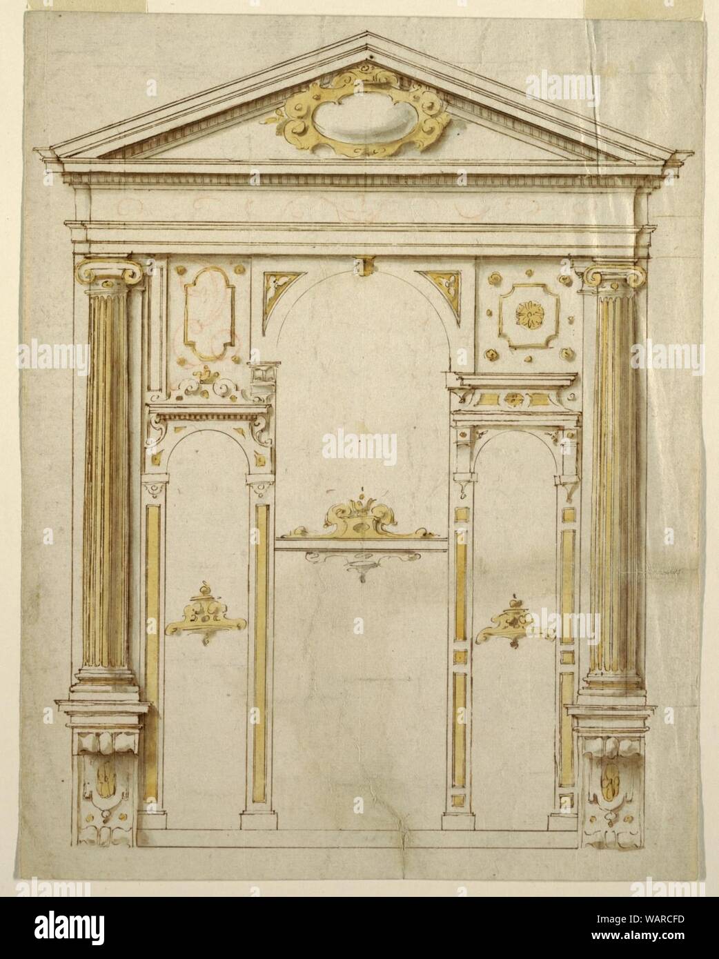 S gregorio hi-res stock photography and images - Alamy