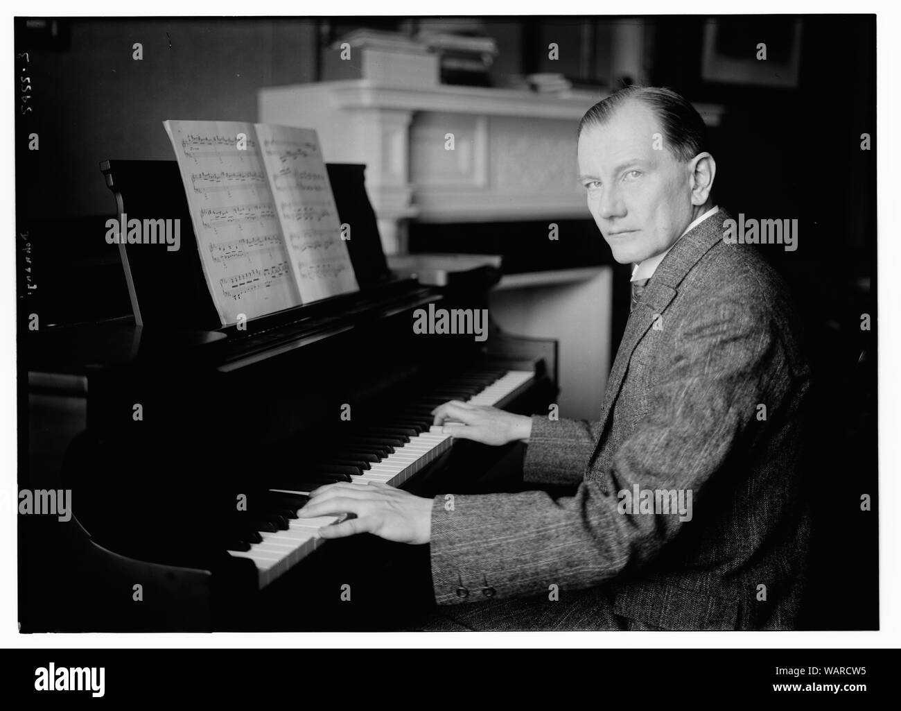 Dohnanyi Stock Photos & Dohnanyi Stock Images - Alamy