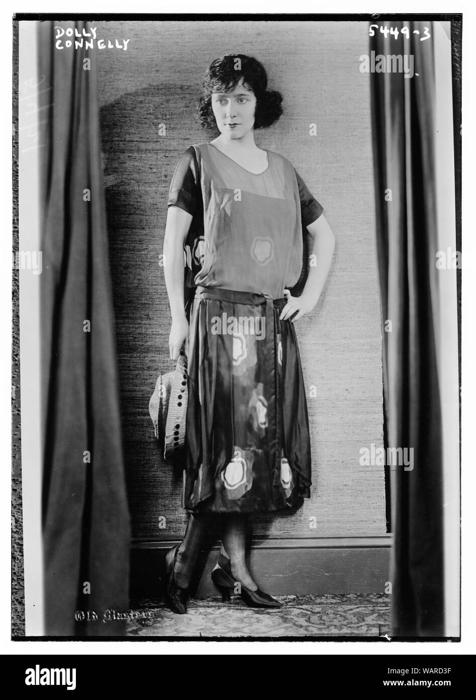 Dolly connelly hi-res stock photography and images - Alamy