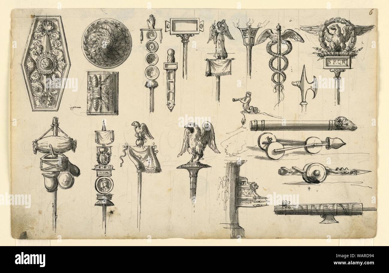 Classical motifs hi-res stock photography and images - Alamy