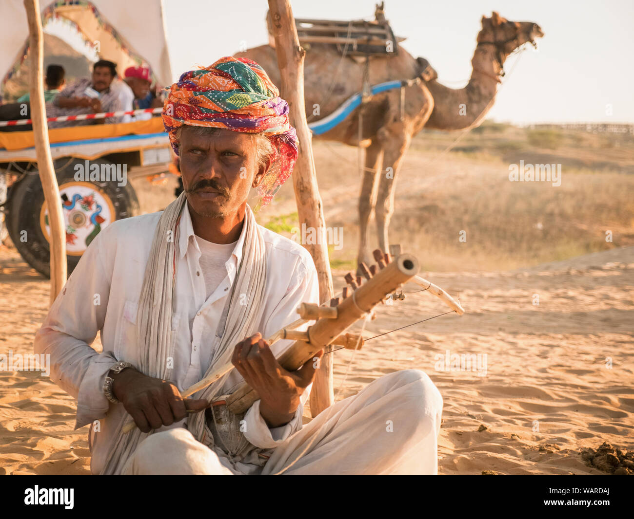 Indian musical instrument hi-res stock photography and images - Alamy