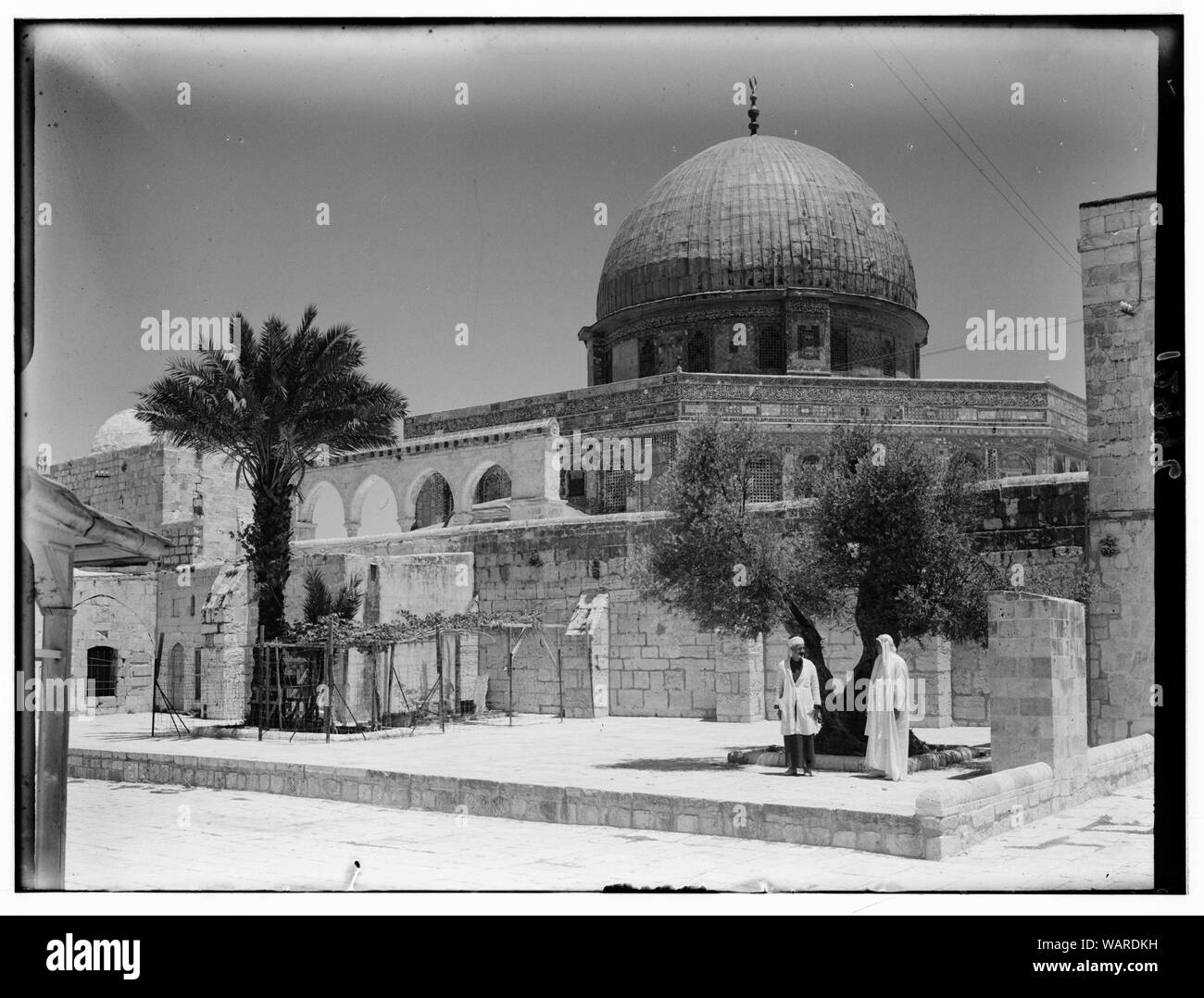 View from east rock Black and White Stock Photos & Images - Alamy