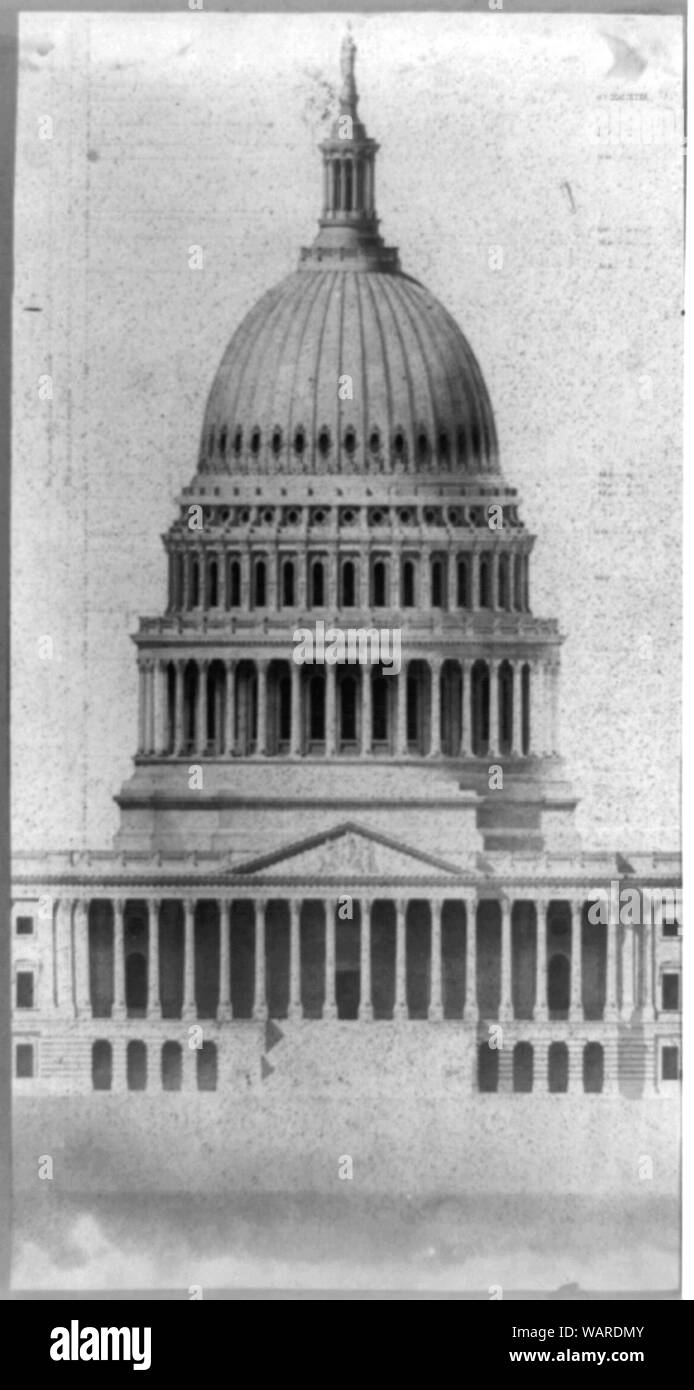 Dome structure Black and White Stock Photos & Images - Alamy