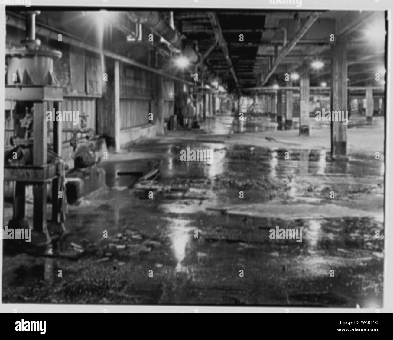 Dominion industrial hi-res stock photography and images - Alamy