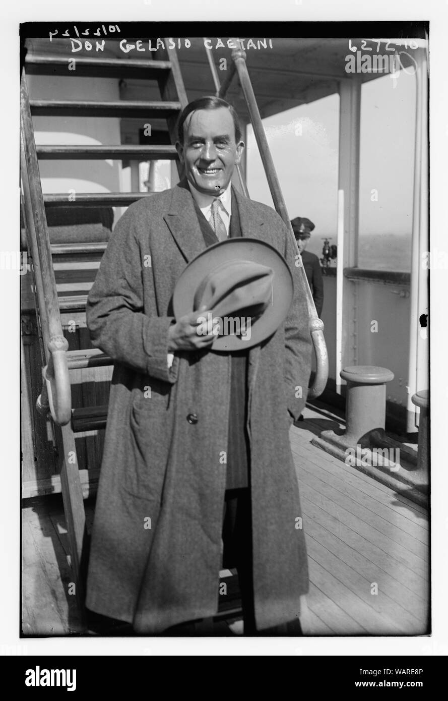 Gelasio hi-res stock photography and images - Alamy