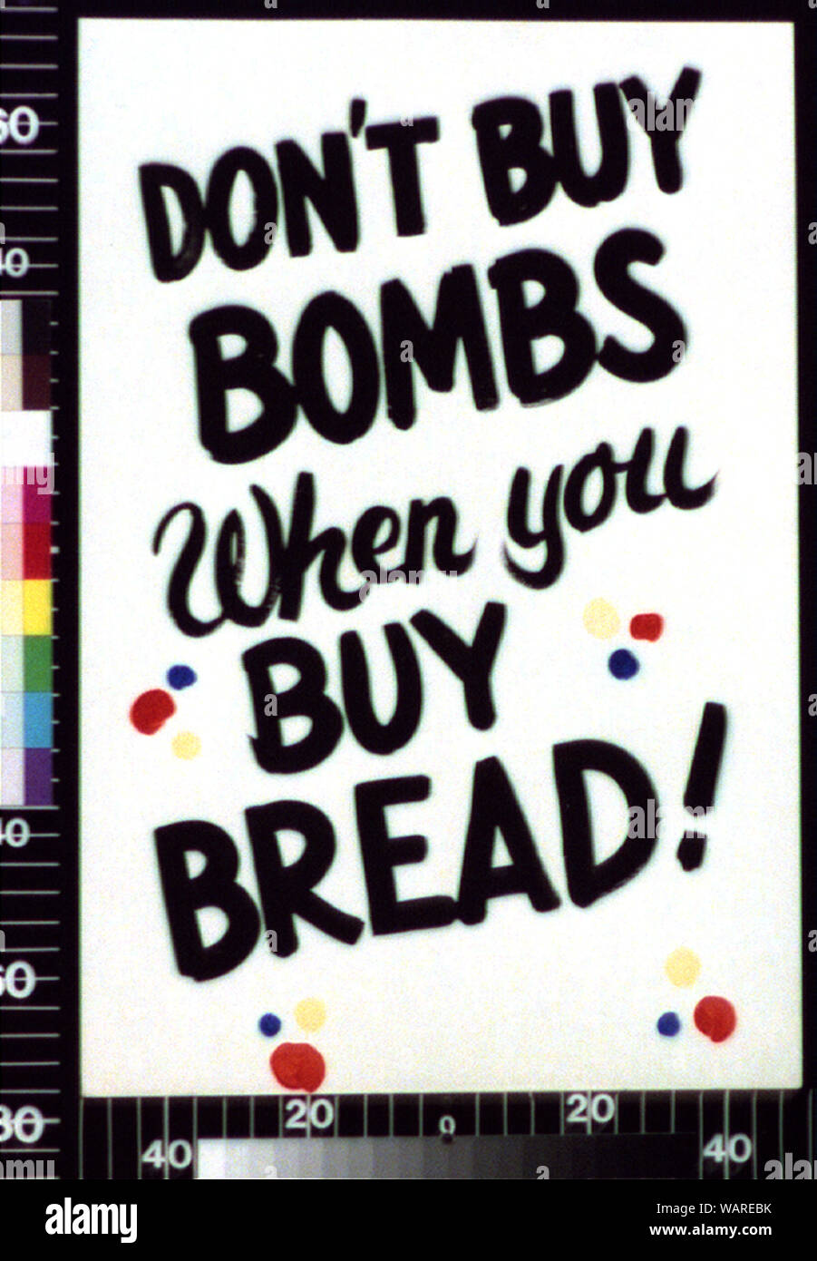Anti bread hi-res stock photography and images - Alamy