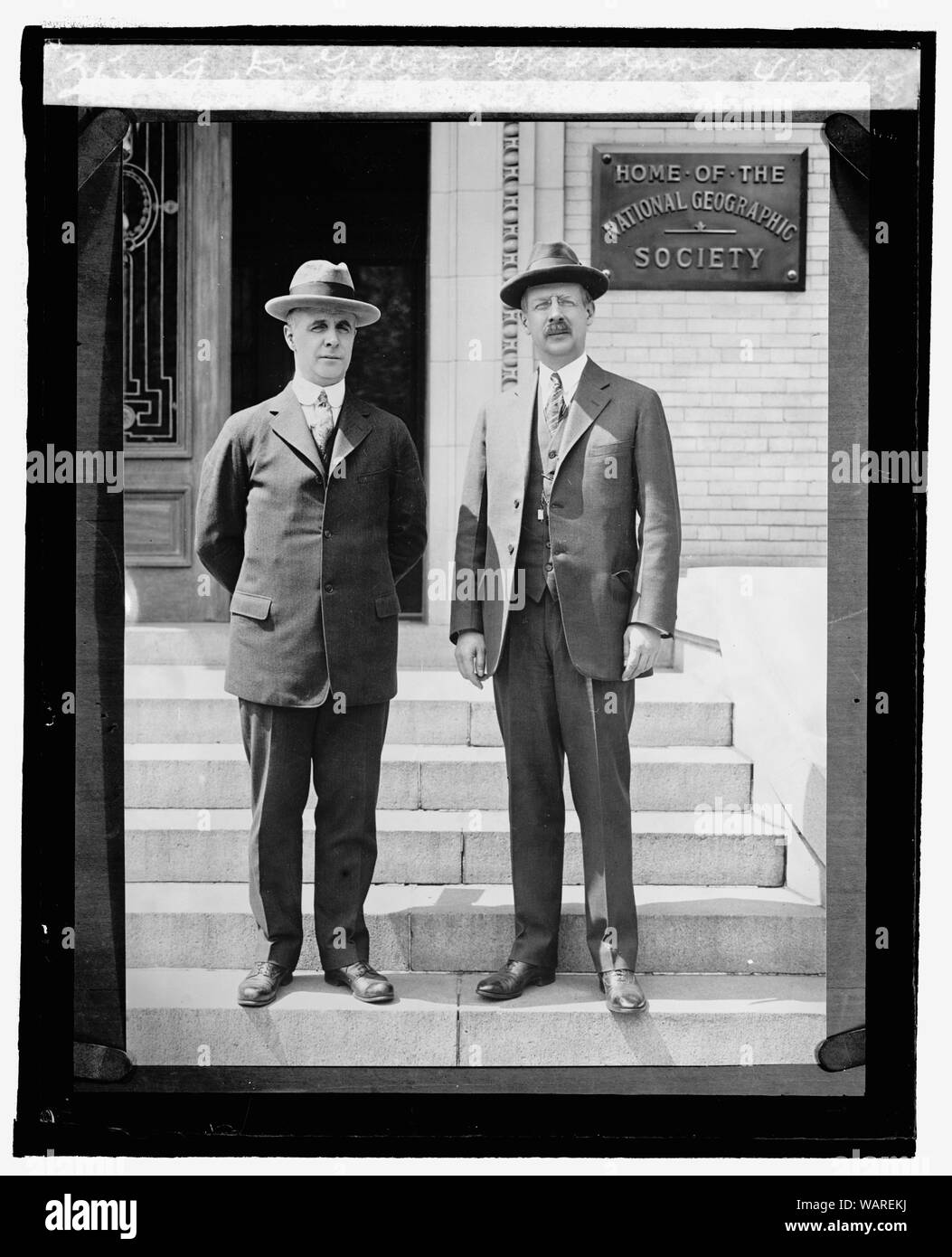 Dr donald hi-res stock photography and images - Alamy