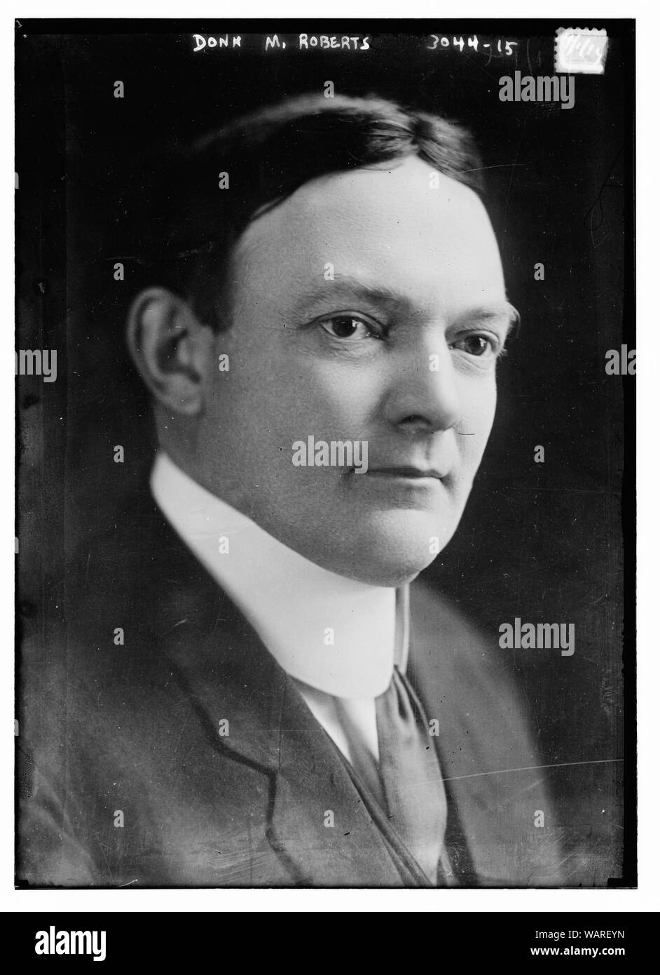 Donn Cut Out Stock Images & Pictures - Alamy