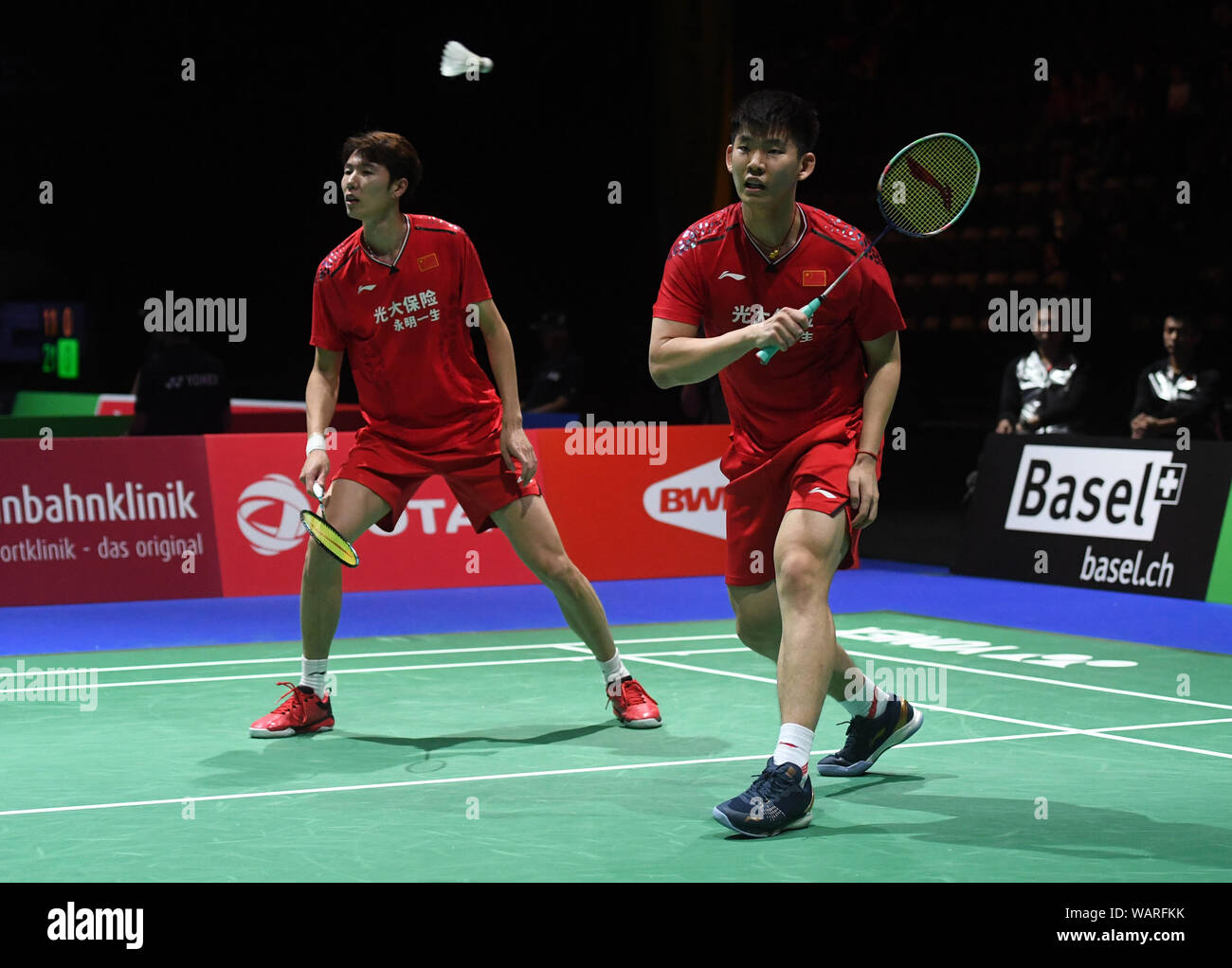 Nyl yakura hi-res stock photography and images - Alamy