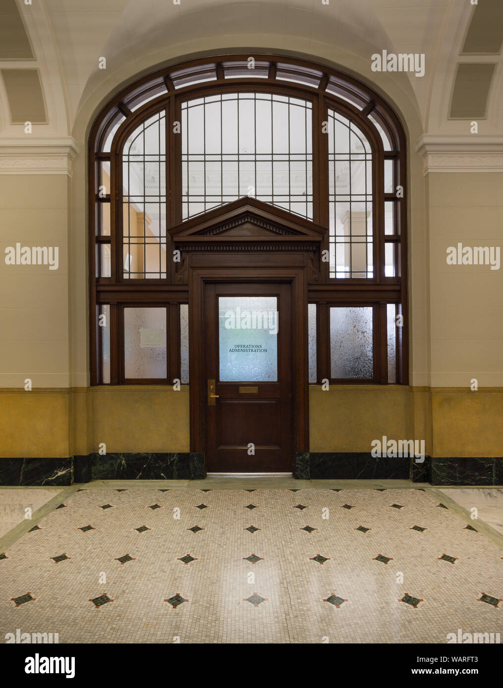 Minneapolis courthouse building minnesota hi-res stock photography and ...