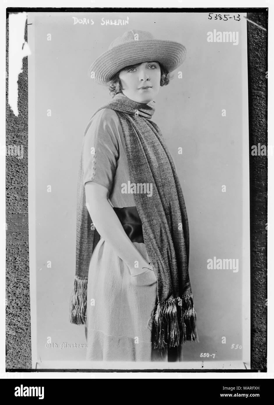 Sheerin hi-res stock photography and images - Alamy