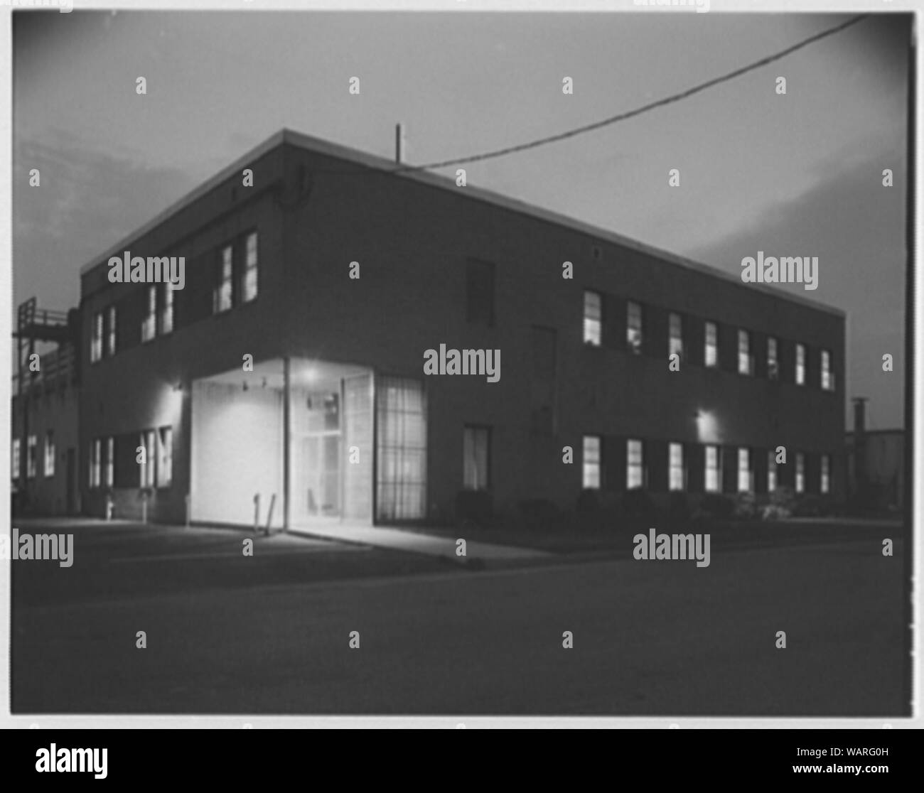 Margolin hi-res stock photography and images - Alamy