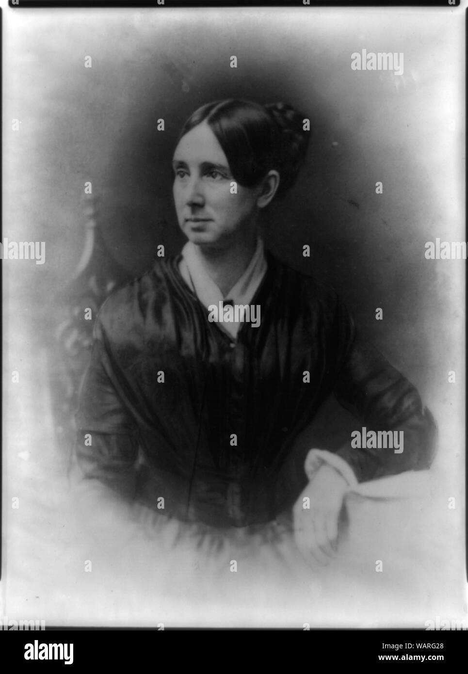 Dorothea dix hi-res stock photography and images - Alamy