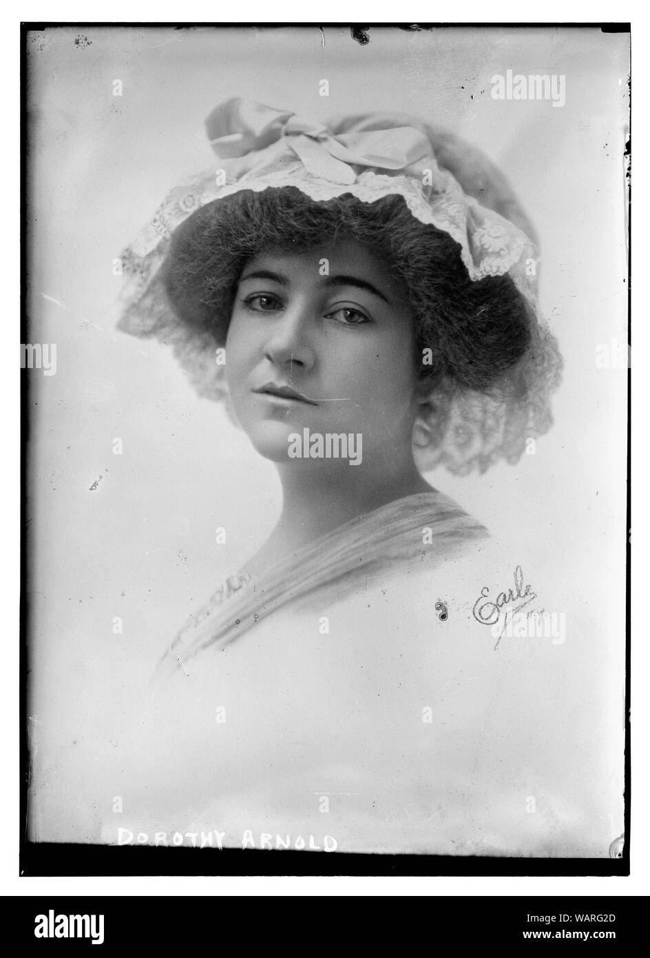 Dorothy arnold hi-res stock photography and images - Alamy