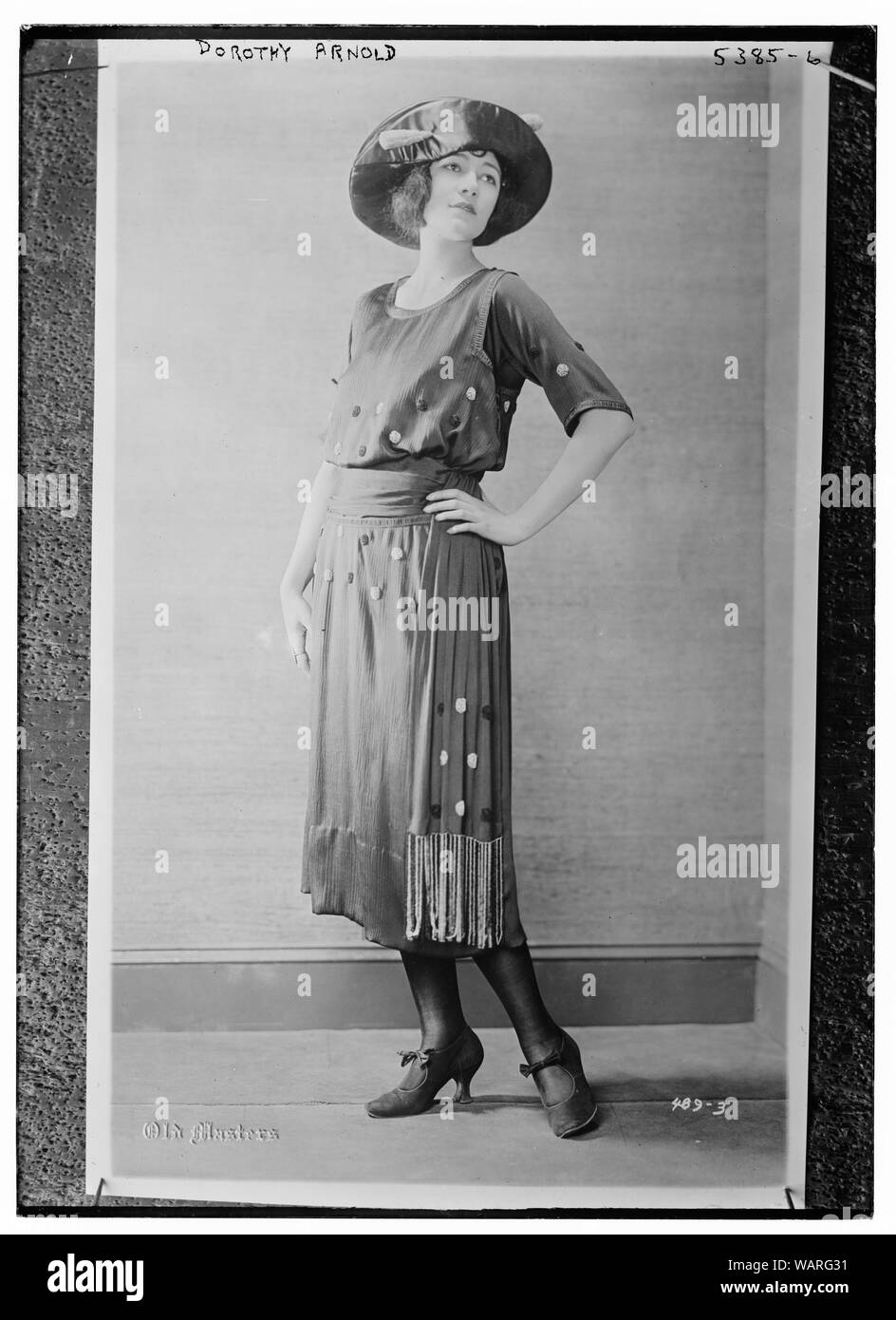 Dorothy arnold hi-res stock photography and images - Alamy