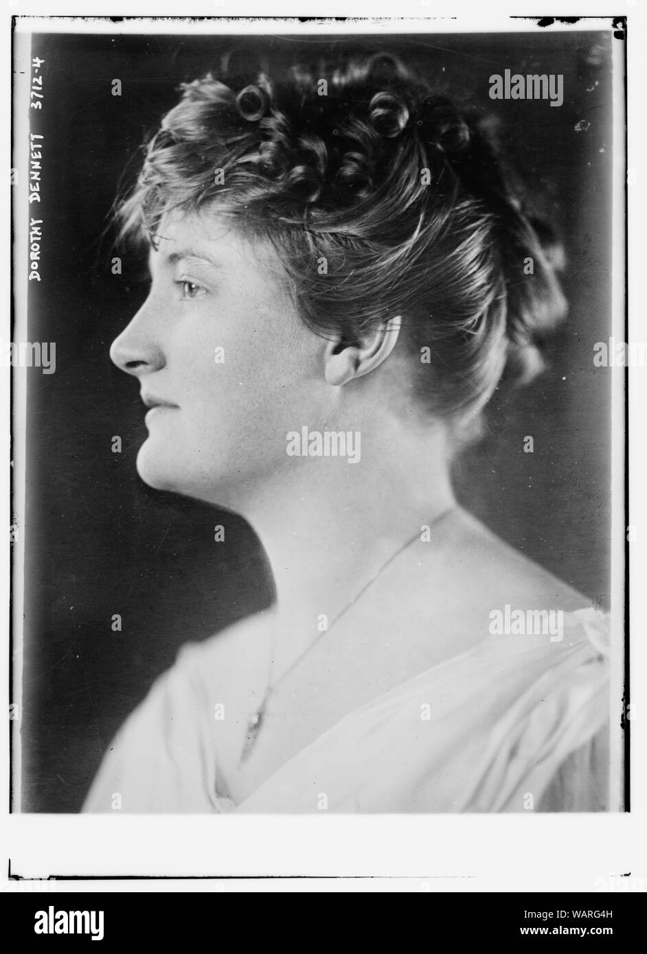 Dennett hi-res stock photography and images - Alamy