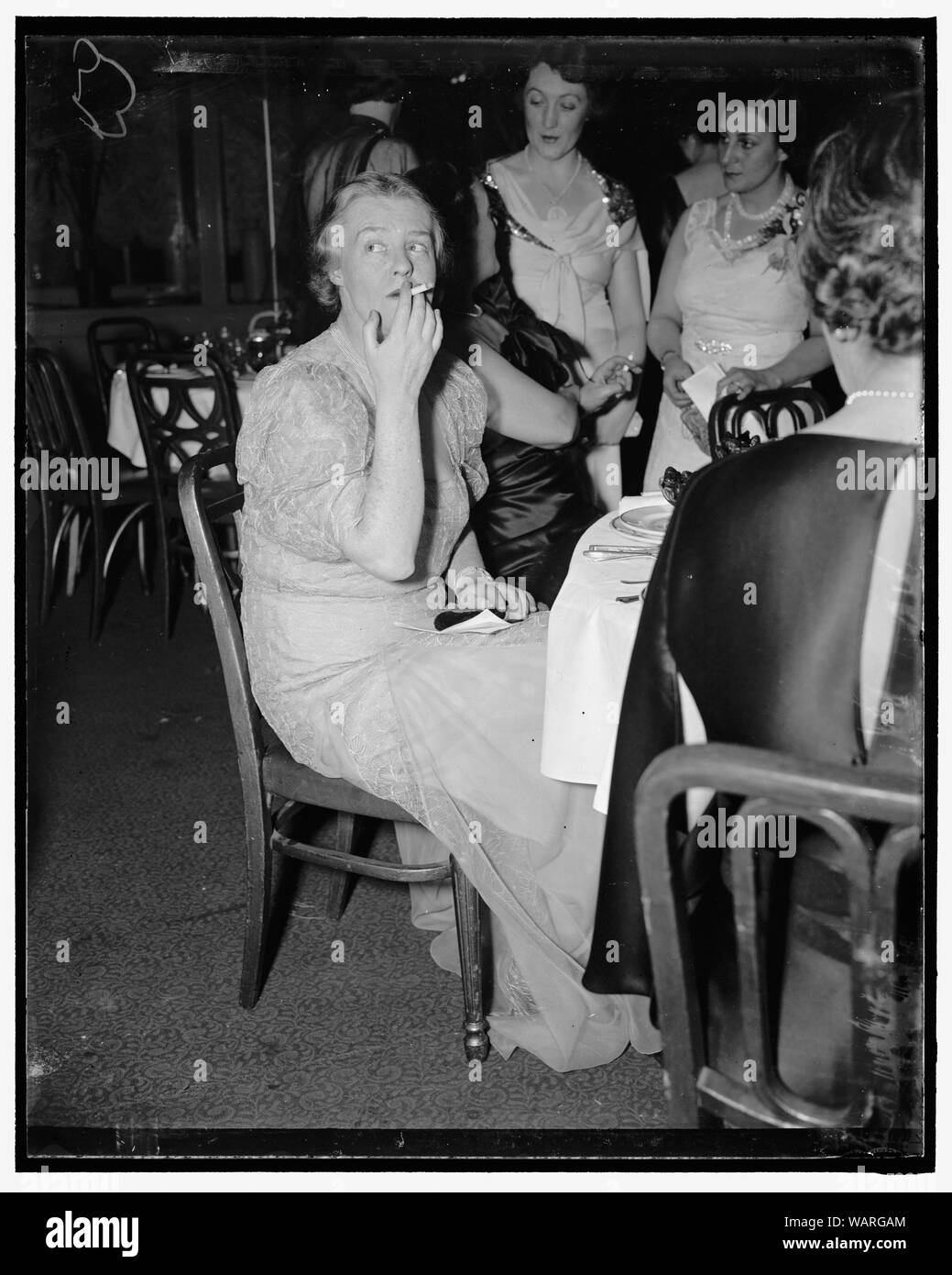 Dorothy thompson hi-res stock photography and images - Alamy
