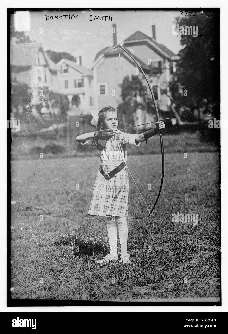 Dorothy smith hi-res stock photography and images - Alamy