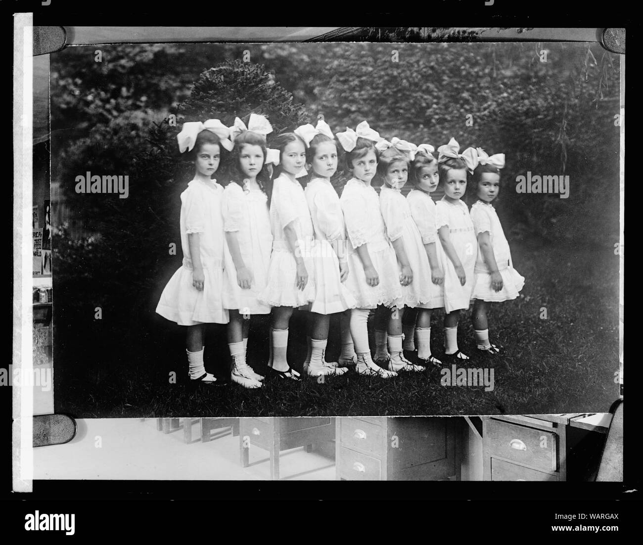 Group of black people Black and White Stock Photos & Images - Alamy