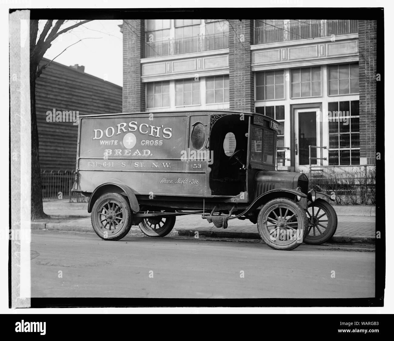 Motor truck development Cut Out Stock Images & Pictures - Alamy