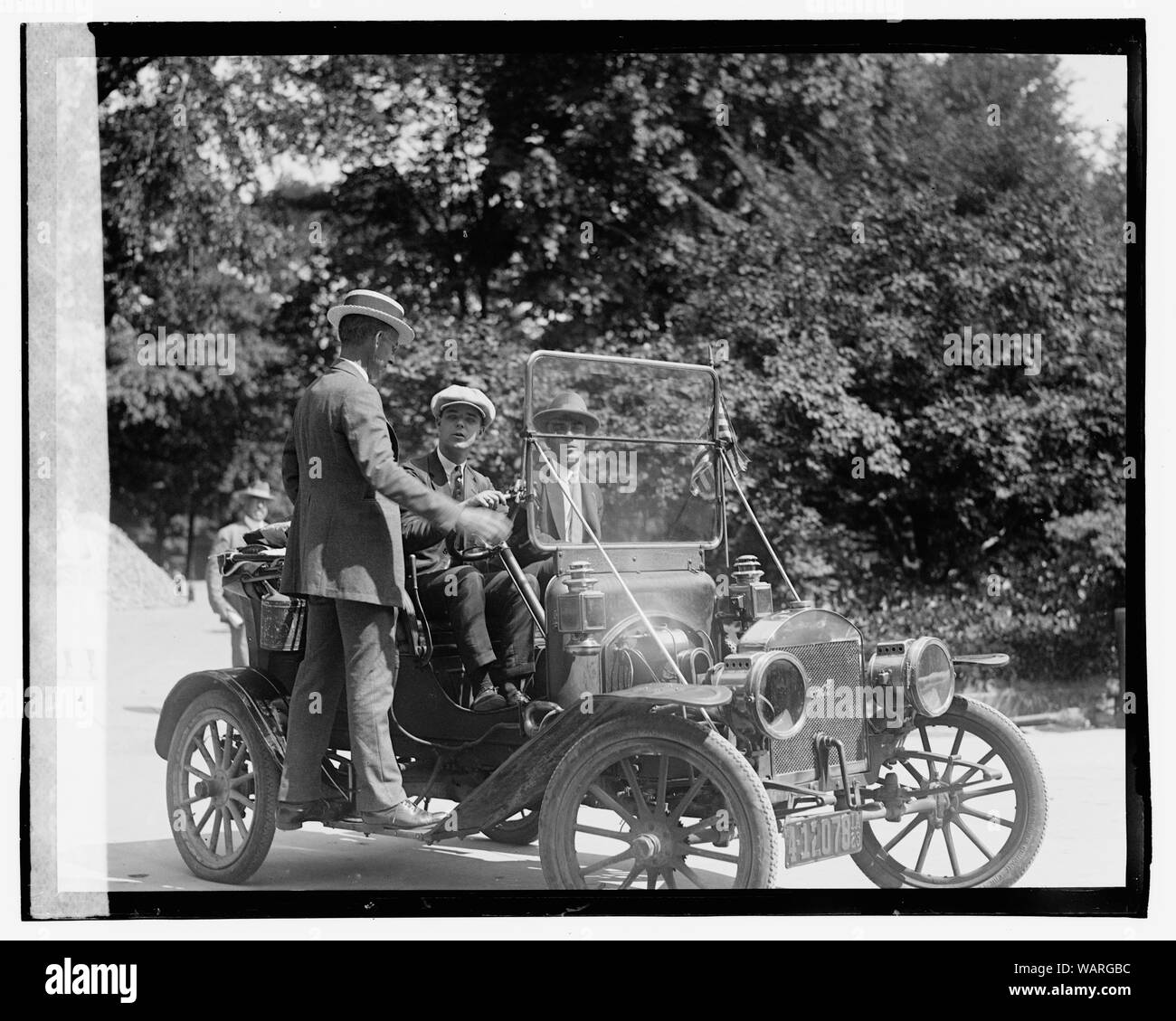 Leonard jackson hi-res stock photography and images - Alamy