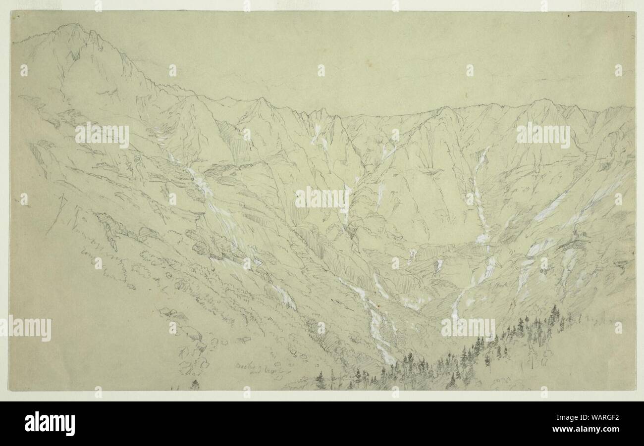 The great katahdin basin hi-res stock photography and images - Alamy