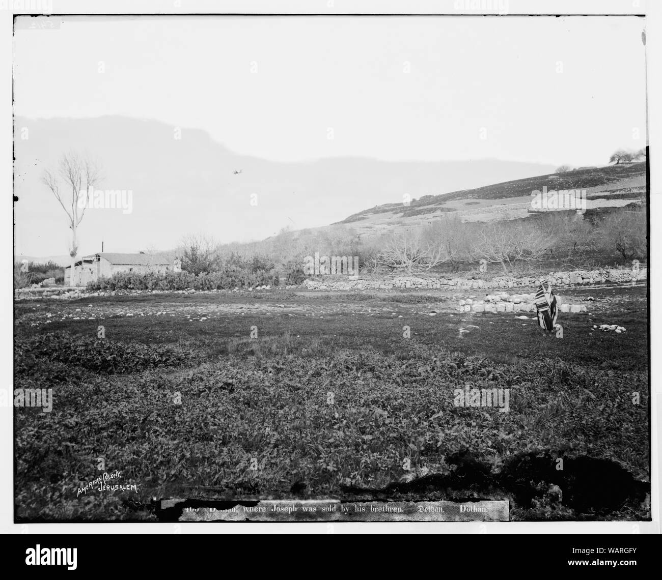 Old testament bible hebrew hi-res stock photography and images - Alamy