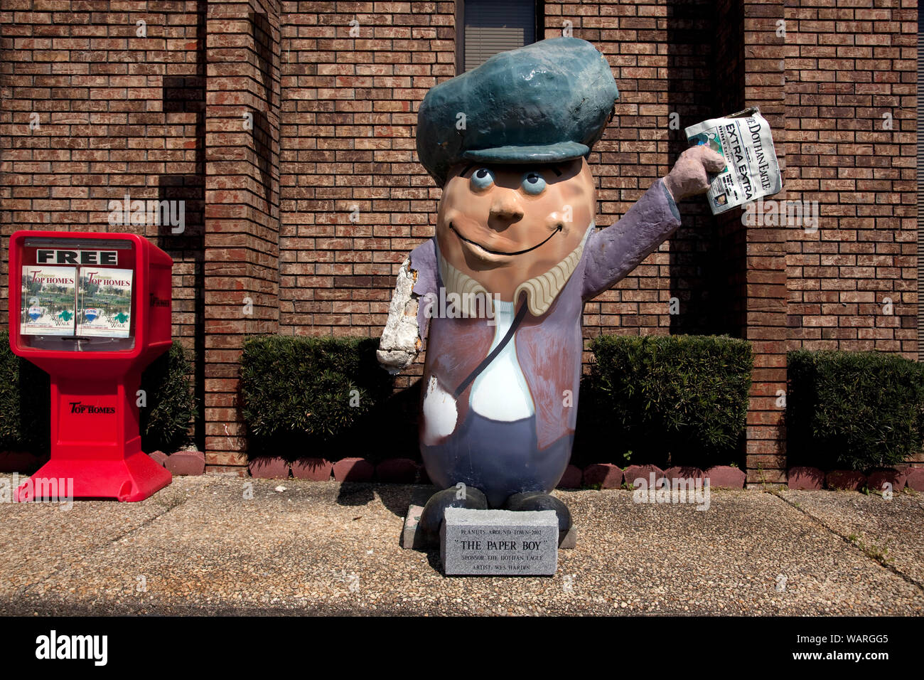 Town_landmark hi-res stock photography and images - Alamy