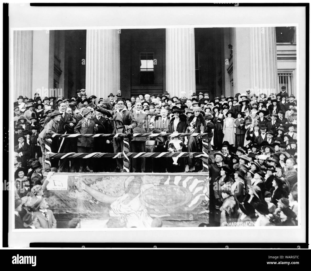 Left raised arm Black and White Stock Photos & Images - Alamy