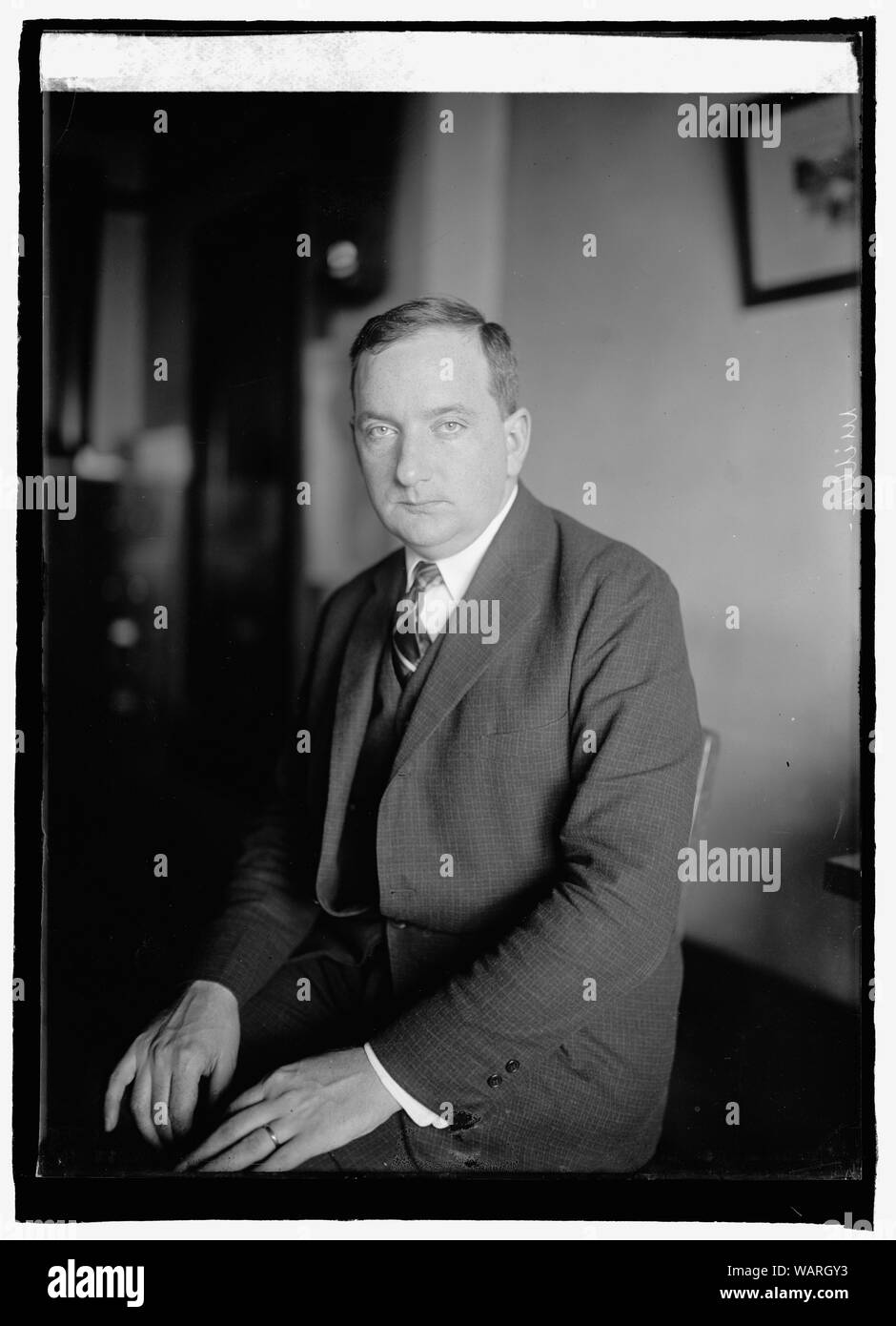 Douglas miller Black and White Stock Photos & Images - Alamy