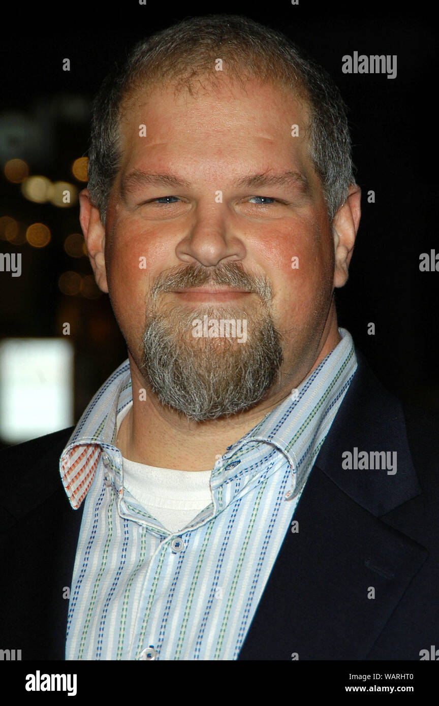 Abraham benrubi hi-res stock photography and images - Alamy