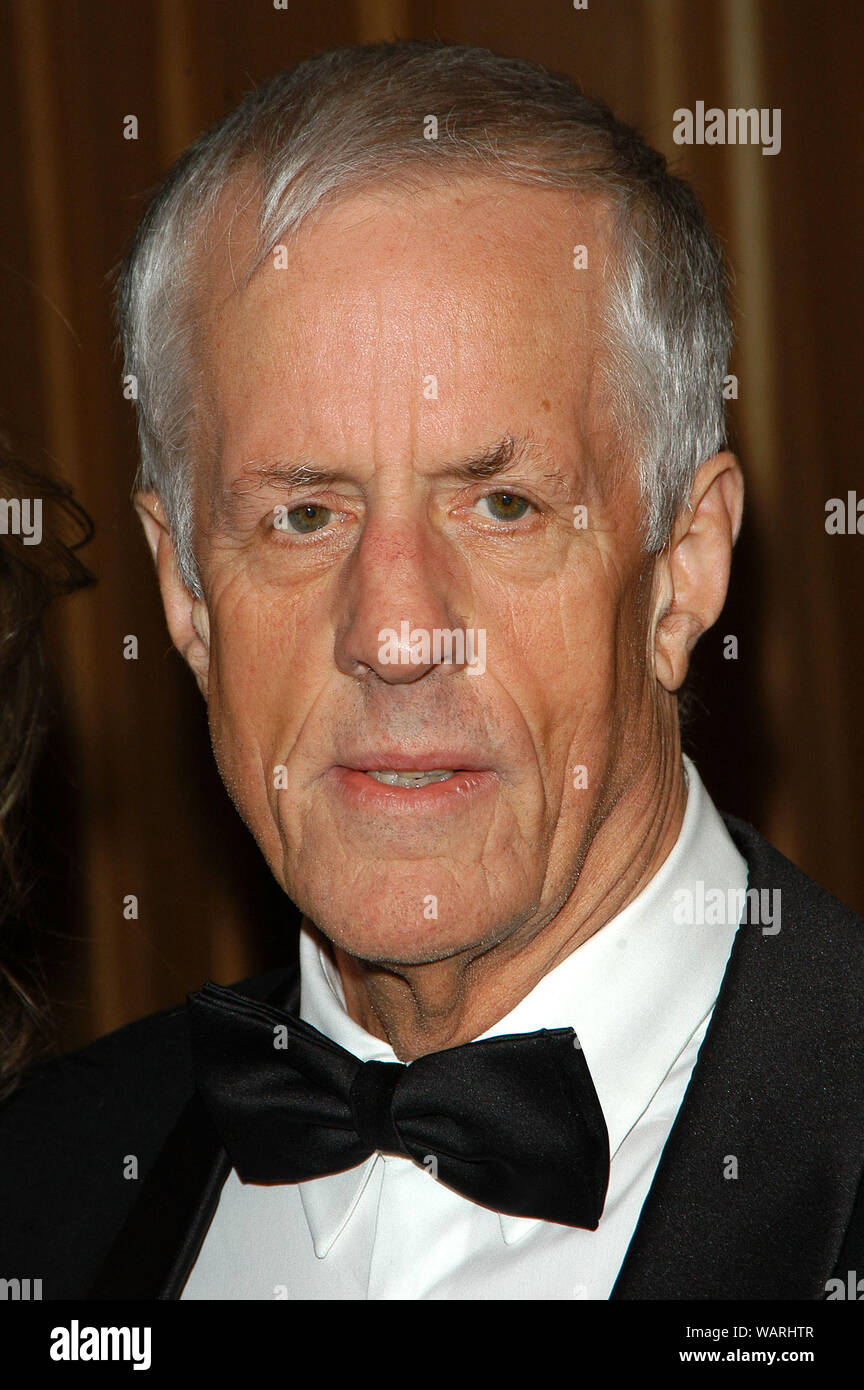 Michael Apted at the 57th Annual DGA Awards - Arrivals held at the ...