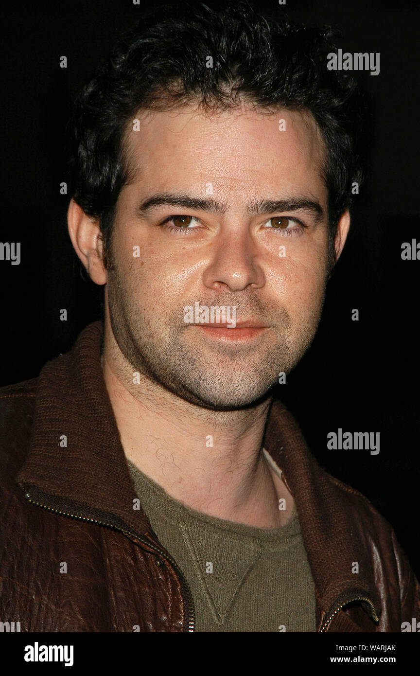 Rory Cochrane at the "Hide And Seek" Premiere held at the Twentieth ...