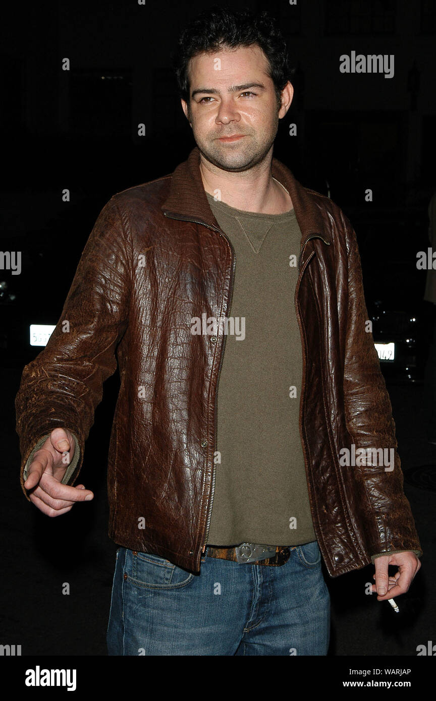 Rory Cochrane at the "Hide And Seek" Premiere held at the Twentieth ...