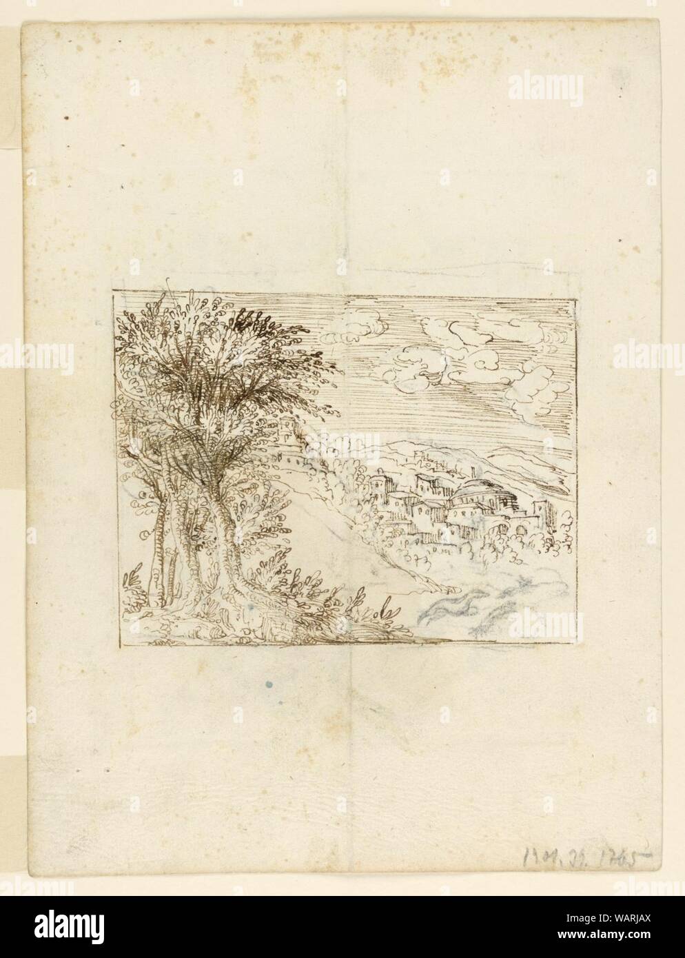 Grotesque landscape hi-res stock photography and images - Alamy