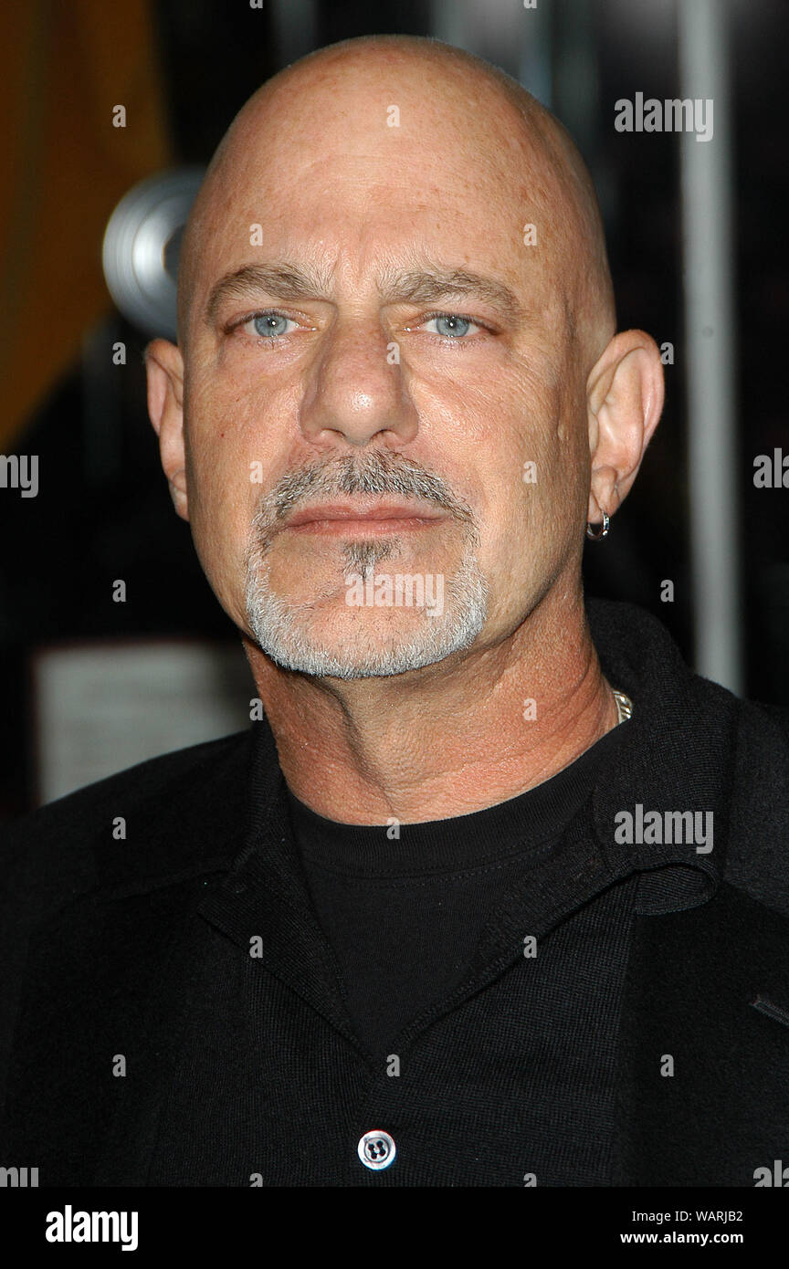 Rob Cohen at the Los Angeles Premiere of "XXX: State Of The Union" held ...
