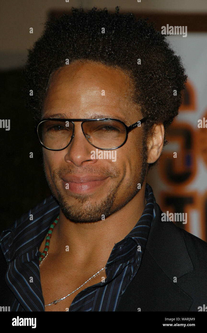 Gary dourdan hi-res stock photography and images - Alamy