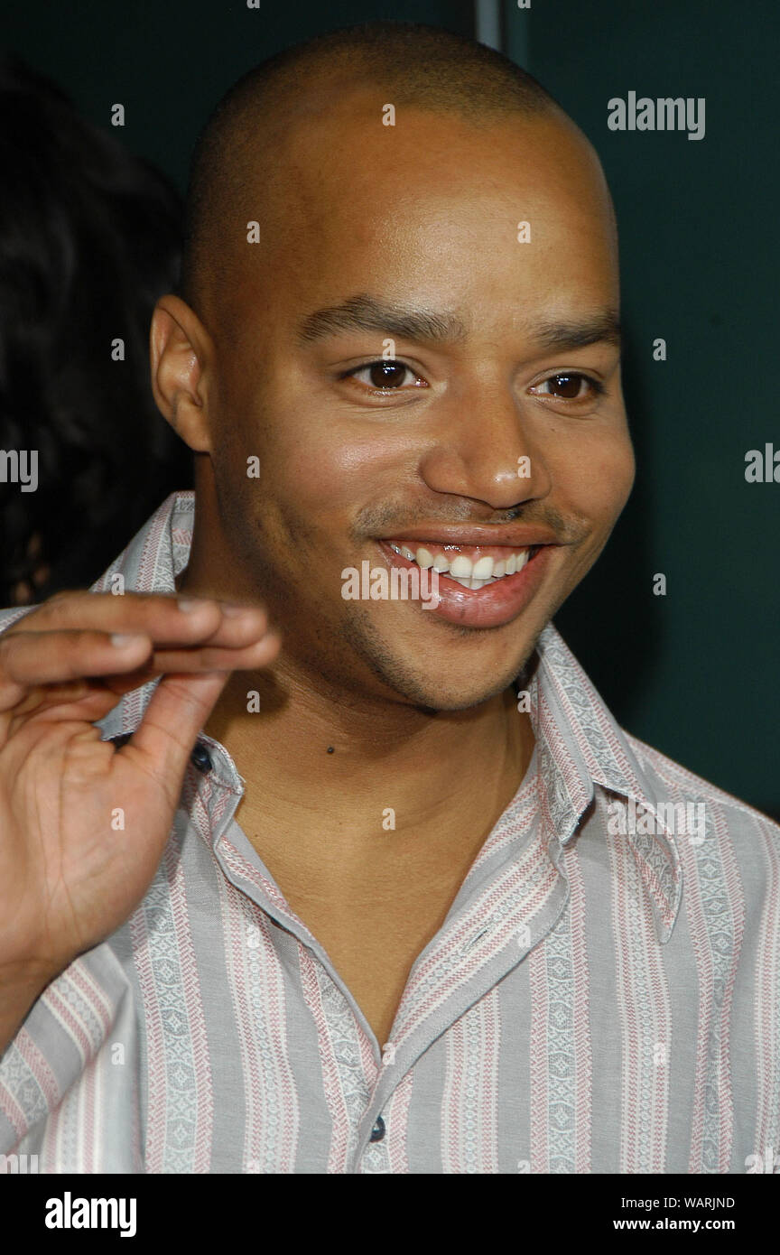 Donald Faison Teeth 103 Rocco Faison Stock Photos, High Res Pictures,