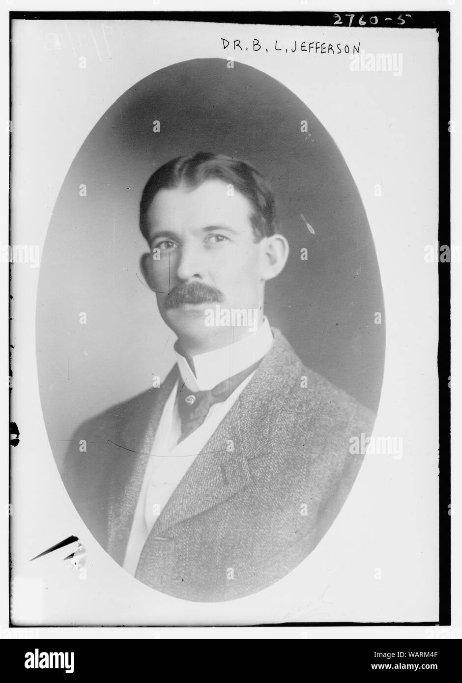 Jefferson b hi-res stock photography and images - Alamy