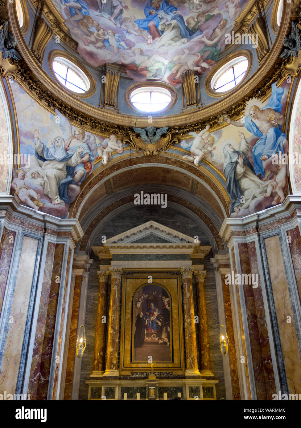 San Luigi Dei Francesi