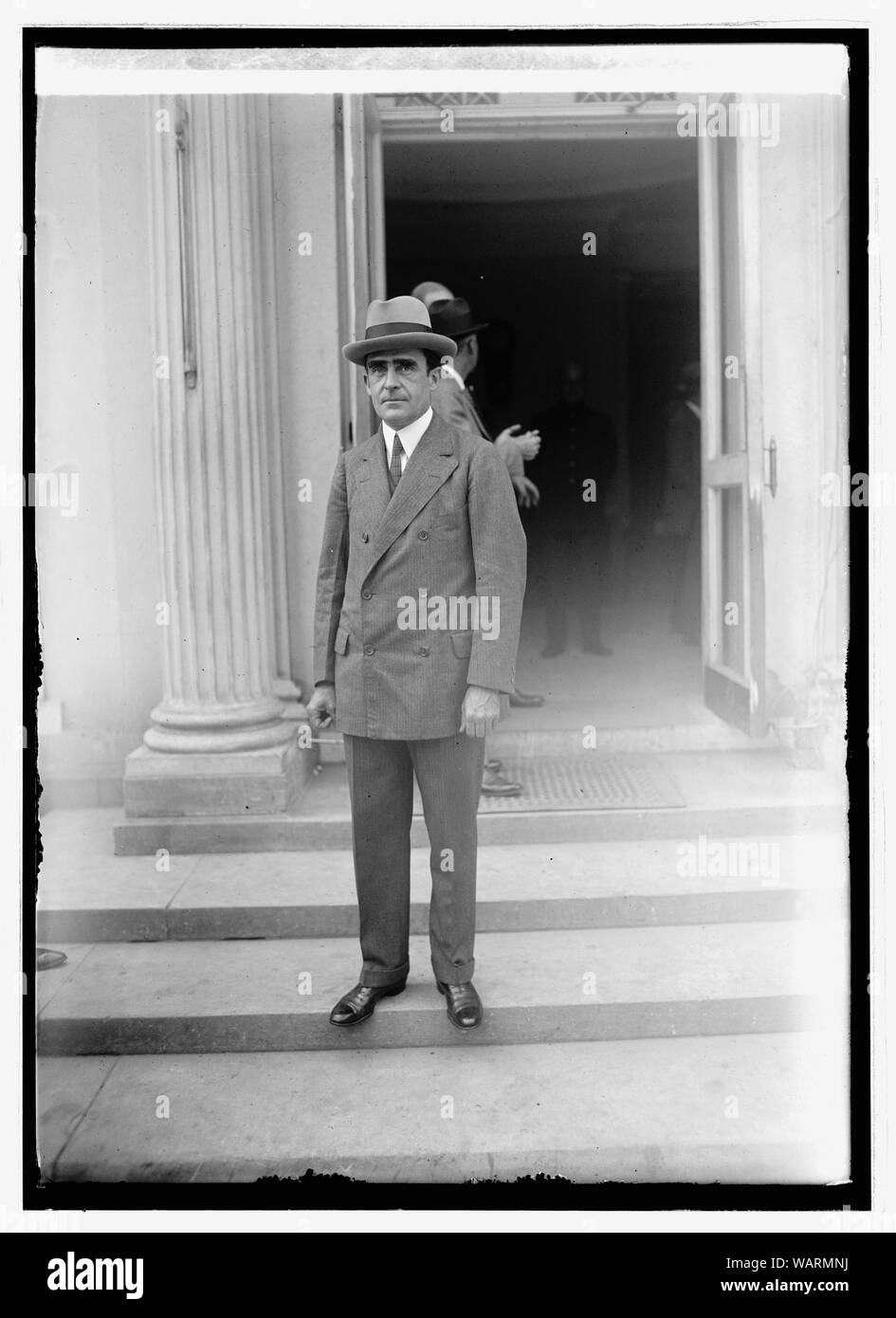 Dr. Cary Grayson, 9/28/23 Stock Photo - Alamy