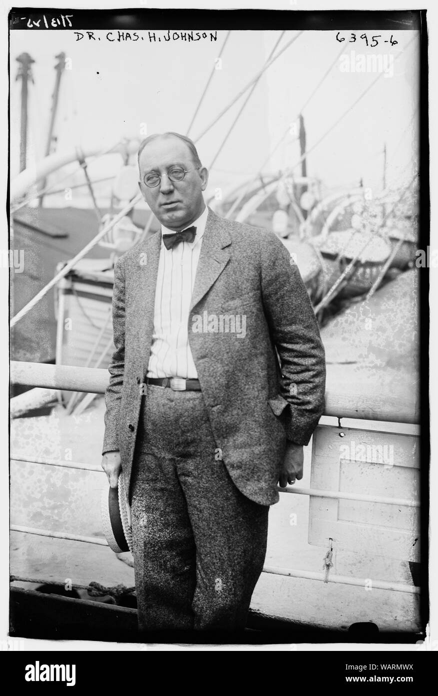 Alfred H Johnson Atlantic City at Lori Birdwell blog