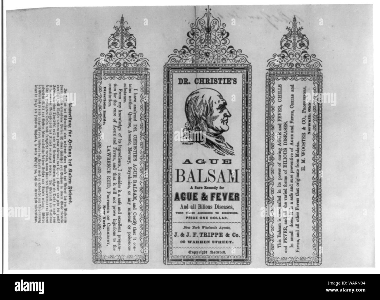 Ague hi-res stock photography and images - Alamy